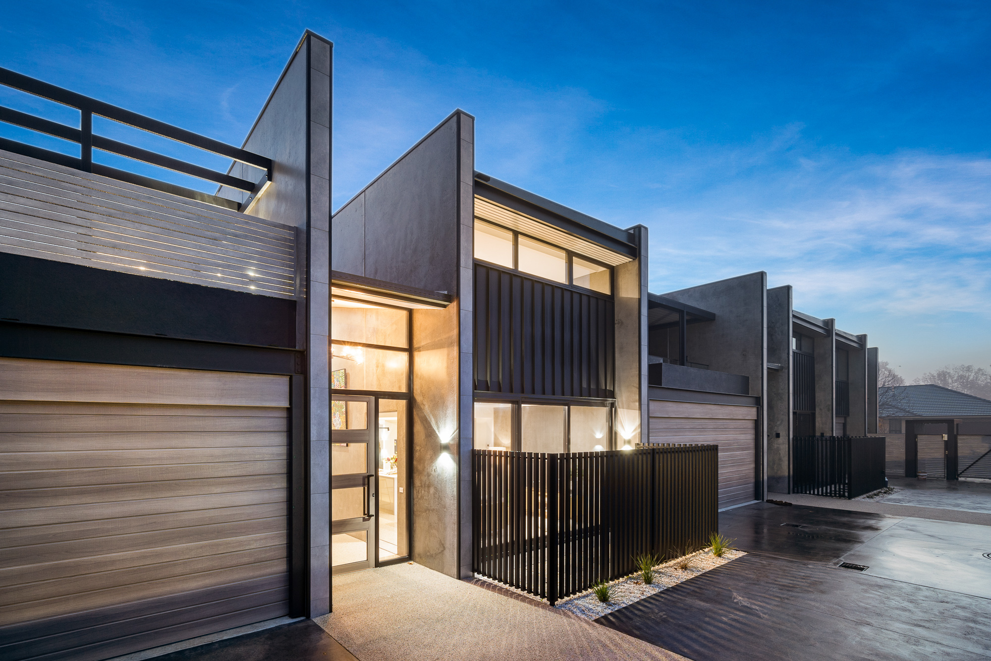 VerdeBuild – The next generation of construction.